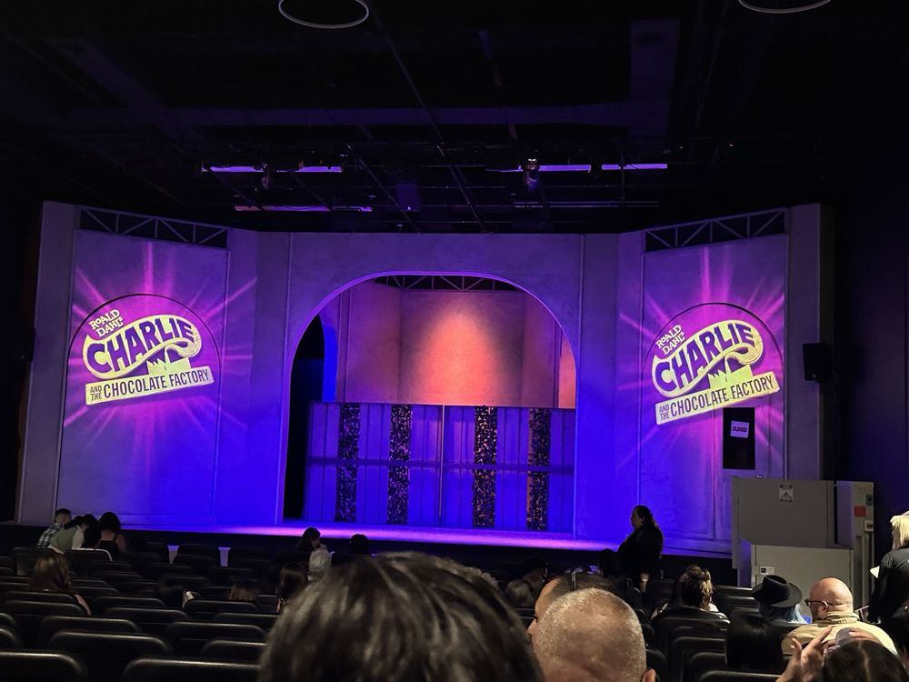 WONDER THEATRE - Updated September 2025 - 13 Photos - 4522 ...