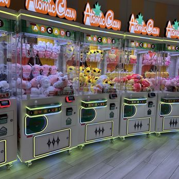 ATOMIC CLAW - Updated August 2025 - 43 Photos & 21 Reviews - 245 107th Ave, Treasure Island ...
