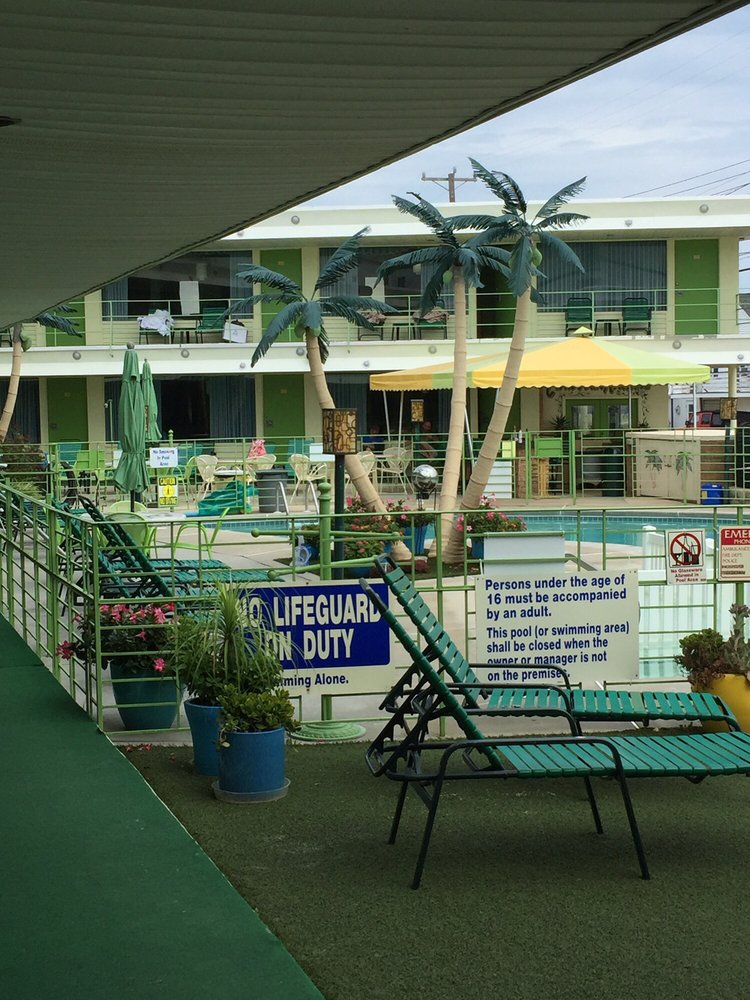 CARIBBEAN MOTEL - Updated August 2024 - 32 Photos & 16 Reviews - 5600 ...