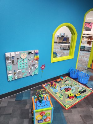 NORTHWEST RENO LIBRARY - Updated December 2025 - 93 Photos & 22 Reviews ...