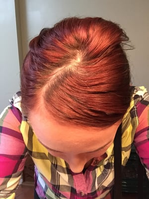 COLOR BOX HAIR SALON - Updated July 2025 - 15 Reviews - 5536 S Harbor ...