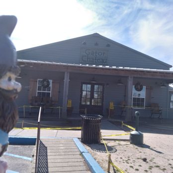 GATOR CHATEAU - Updated December 2024 - 166 Photos & 47 Reviews - 100 ...
