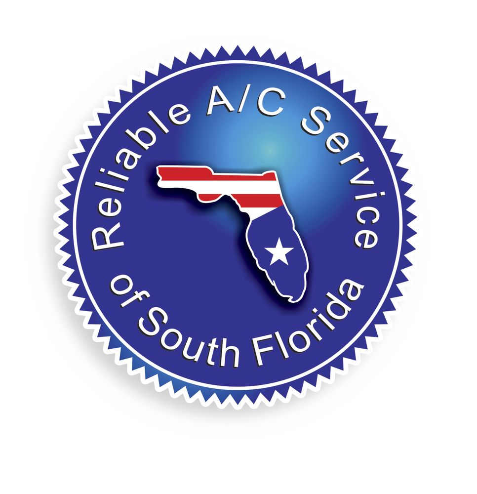 RELIABLE AIR CONDITIONING SERVICES OF SOUTH FLORIDA - Updated August ...
