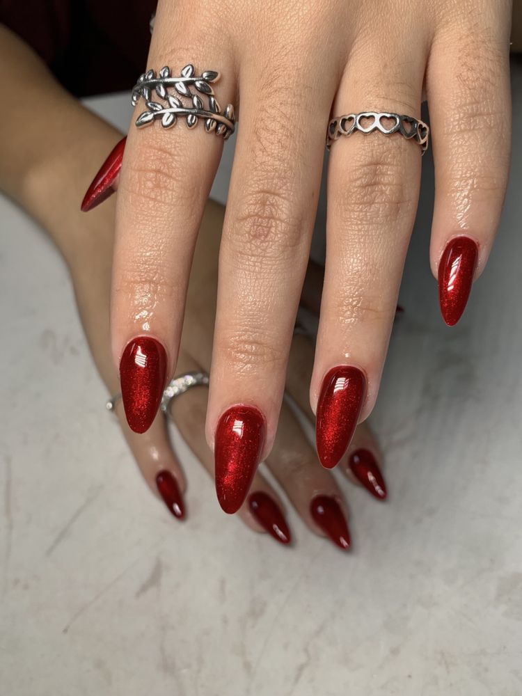 DESTINY DOES NAILZ - Updated September 2025 - 10 Photos - 5417 S ...