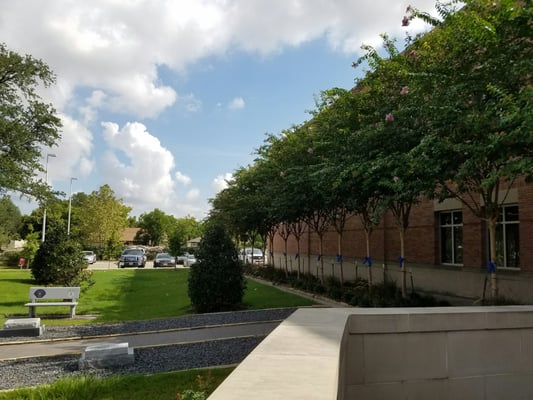 PASADENA POLICE DEPARTMENT - Updated December 2025 - 1201 Davis St ...