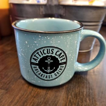 ATTICUS CAFE - 529 Photos & 484 Reviews - 1304 S Magnolia Ave, Anaheim ...