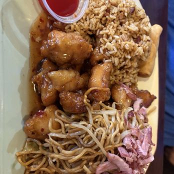 RICE BOWL - Updated October 2025 - 332 Photos & 484 Reviews - 1119 18th ...