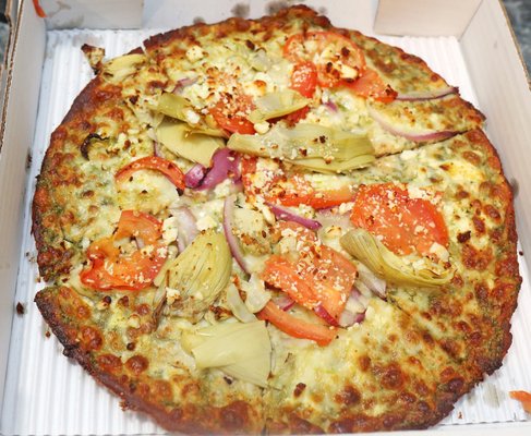 PIZZA ZONE - 129 Photos & 308 Reviews - Pizza - 4660 Louetta Rd, Spring ...