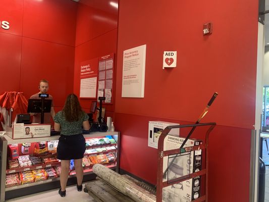 TARGET - Updated October 2025 - 114 Photos & 196 Reviews - 3520 Tyler ...