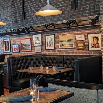 ST. ROCH FINE OYSTERS + BAR - Updated May 2024 - 769 Photos & 405 ...