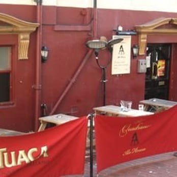 THE QUADRANT - 14 Reviews - 12-13 North Street, Brighton, United ...