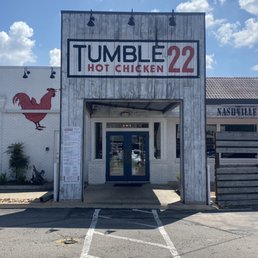 TUMBLE 22 CHICKEN JOINT - Updated November 2024 - 1165 Photos & 1189 ...