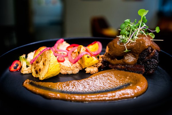 TABU BAR - Updated October 2024 - 65 Photos & 41 Reviews - 128 E ...