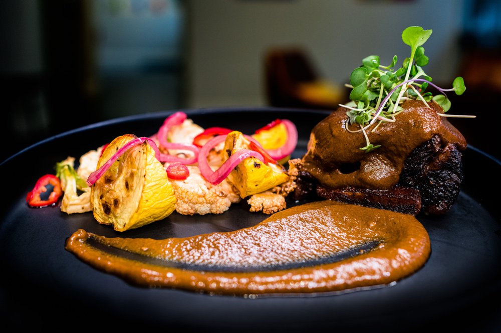 TABU BAR - Updated October 2024 - 65 Photos & 41 Reviews - 128 E ...