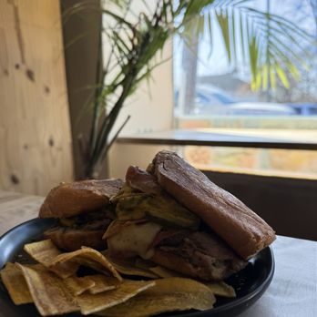 EL COQUI CAFE - Updated December 2025 - 89 Photos & 32 Reviews - 12 ...