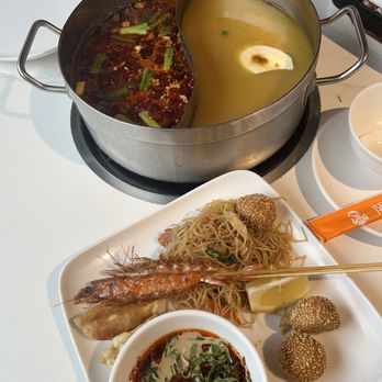 HAPPY AYCE HOT POT - 1316 Photos & 937 Reviews - 8772 Valley Blvd ...