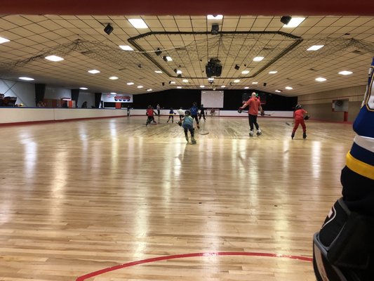 SPRINGFIELD SKATELAND - Updated March 2025 - 34 Photos & 14 Reviews ...