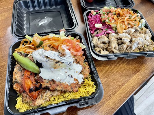 GYRO KING & GRILL - 36 Photos & 44 Reviews - Pakistani - 319 US-130 ...