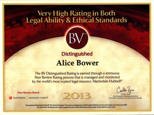 ALICE BOWER, ATTORNEY AT LAW - Updated December 2025 - 34 Photos - 6421 ...