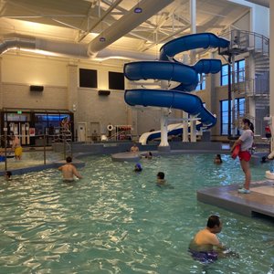 DULLES SOUTH RECREATION AND COMMUNITY CENTER - 16 Photos & 18 Reviews ...