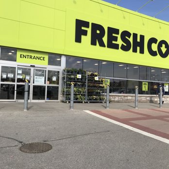FRESHCO - Updated February 2025 - 10651 Chinguacousy Road, Brampton ...
