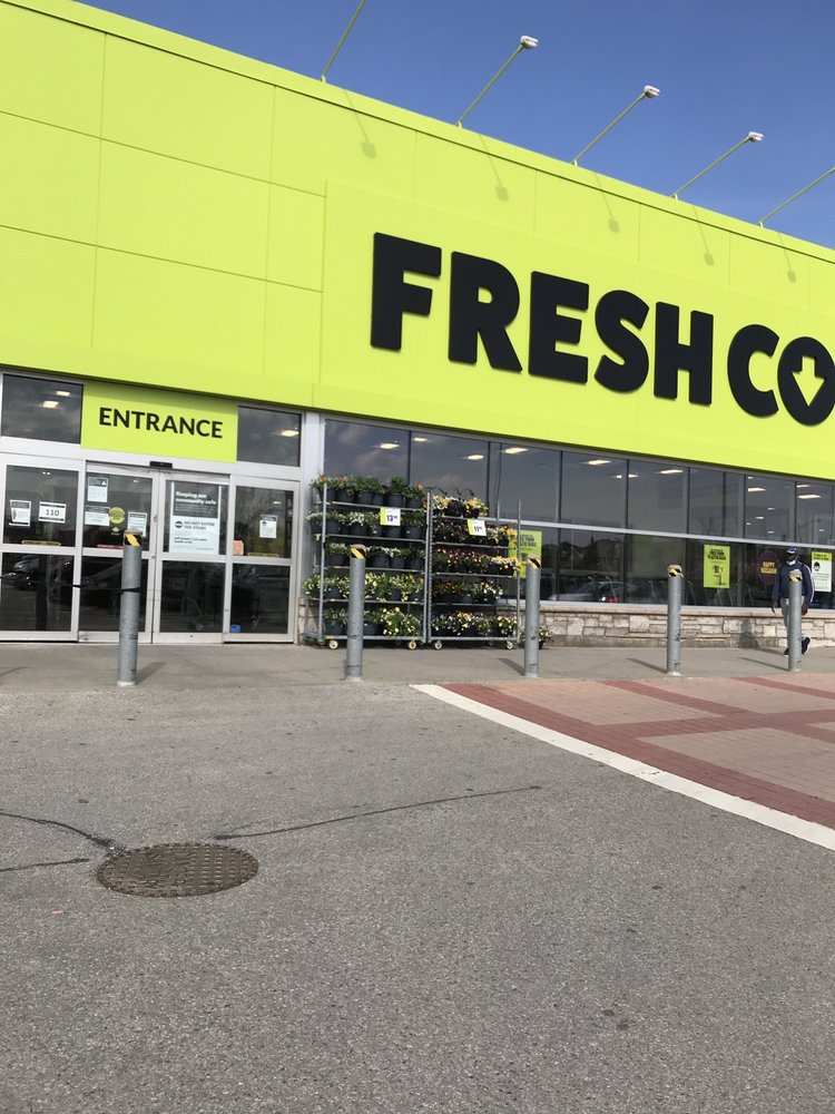 FRESHCO - Updated February 2025 - 10651 Chinguacousy Road, Brampton ...