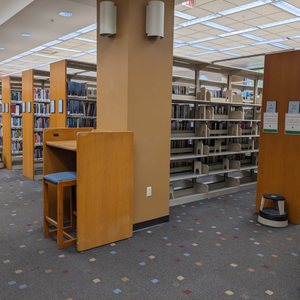 HERMAN B WELLS LIBRARY - Updated December 2025 - 1320 E 10th St ...
