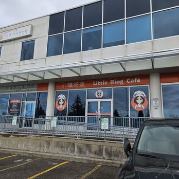 LITTLE RING CAFE - Updated April 2025 - 145 Photos & 19 Reviews - 105 ...