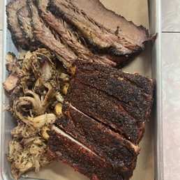 THE RUSTY BUCKLE BBQ COMPANY - Updated July 2025 - 65 Photos & 109 ...