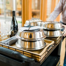 MERIDIAN RESTAURANT & BAR - Updated May 2025 - 384 Photos & 132 Reviews ...