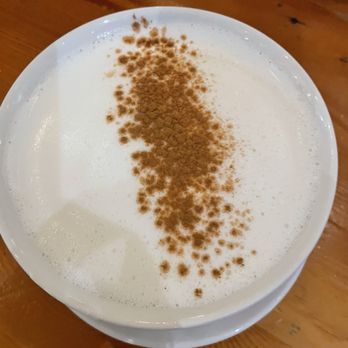 CAFE BERNARDO - Updated January 2026 - 745 Photos & 812 Verified ...