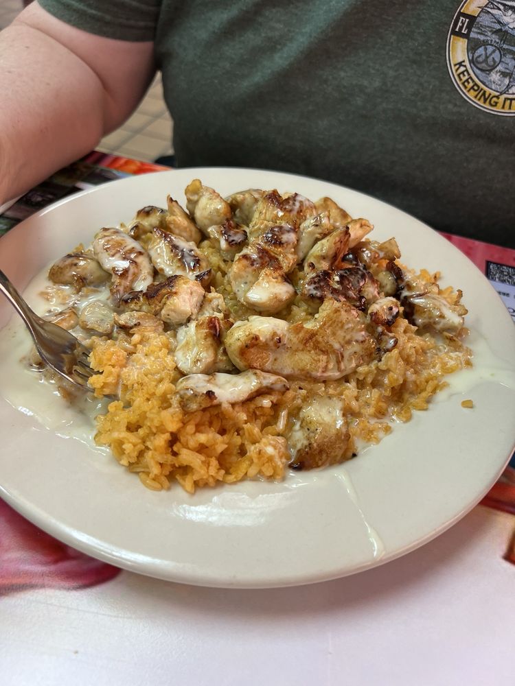 LA CABANA MEXICAN RESTAURANT - Updated December 2025 - 39 Photos & 73 ...