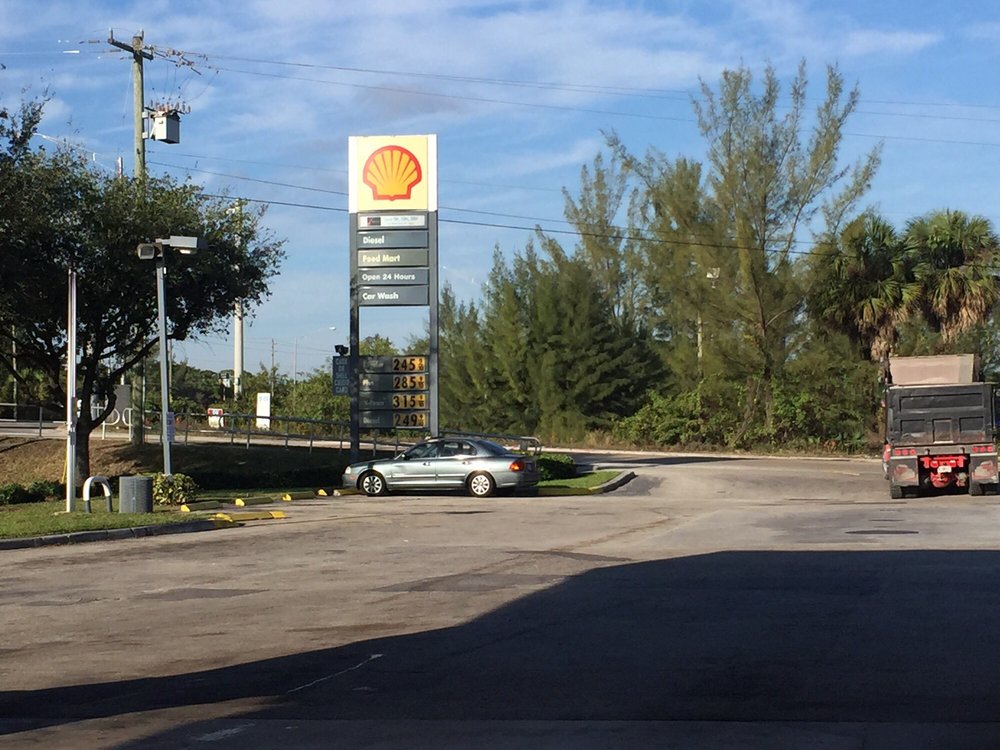 SHELL - Updated September 2025 - 11 Reviews - 6971 Southern Blvd, West ...