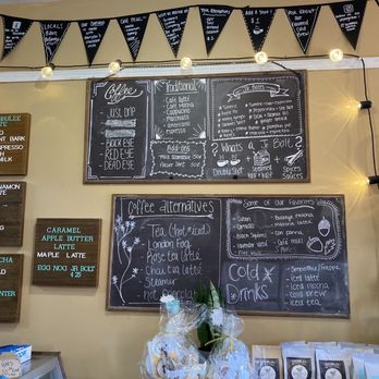 SCRIBBLES COFFEE - Updated July 2025 - 78 Photos & 76 Reviews - 237 N ...