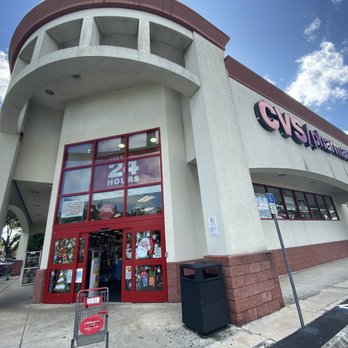 CVS PHARMACY - Updated March 2025 - 57 Photos & 61 Reviews - 12650 SW ...