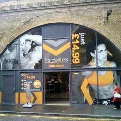 FITNESS4LESS SOUTHWARK - Updated December 2025 - 12 Reviews - 23-29 ...