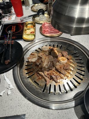 VOLCANO HOT POT & BBQ - Updated November 2025 - 96 Photos & 24 Reviews ...
