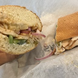 TUBS GOURMET SUBS - Updated October 2025 - 164 Photos - 556 Reviews ...