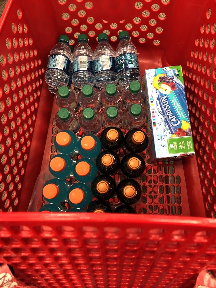 TARGET PHARMACY - Updated December 2025 - 4100 Blue Diamond Rd, Las ...