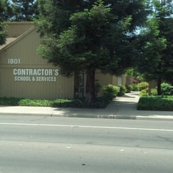 CONTRACTORS STATE LICENSE SCHOOLS - 12 Photos & 20 Reviews - 1801 Tully ...