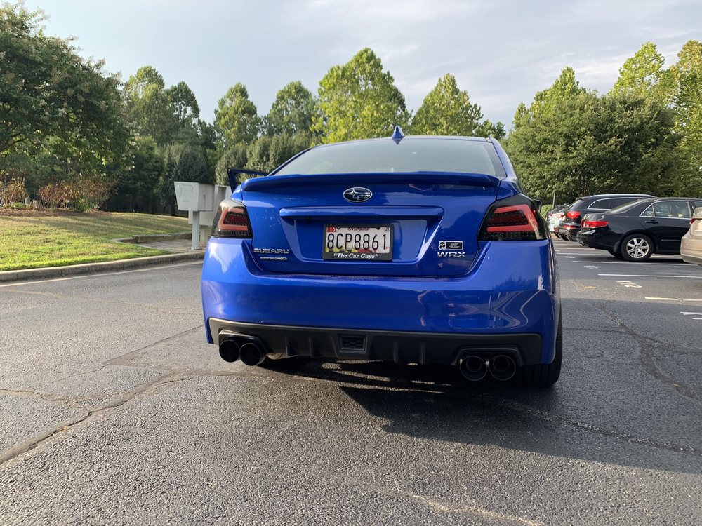 ANNAPOLIS SUBARU - 46 Reviews - 149 Old Solomons Island Rd, Annapolis ...