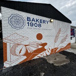 BAKERY 1908 - Updated March 2025 - 1304 Photos & 327 Reviews - 2021 E ...