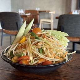 TEE SUD THAI RUSTIC AND BAR - Updated December 2025 - 458 Photos & 246 ...