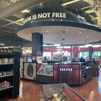 FRONTIER JUSTICE - Updated January 2025 - 15 Photos - 202 S Gateway Pl ...