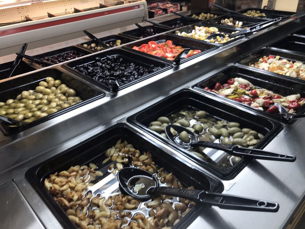 JOSEPH’S MARKET PLACE - Updated May 2026 - 13 Reviews - 2716 Mercer Rd ...