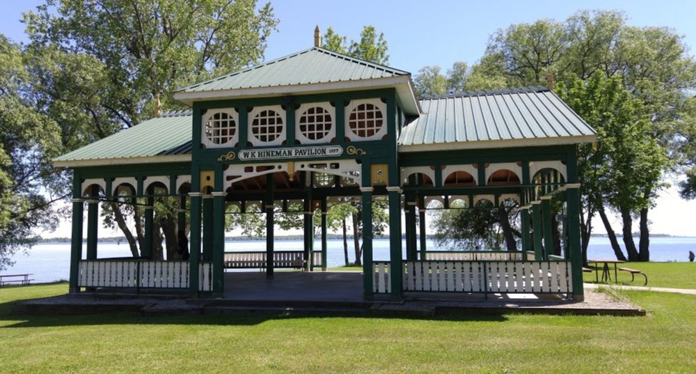 FINKLE’S SHORE PARK - Updated January 2025 - 10 Photos - Loyalist Pkwy ...