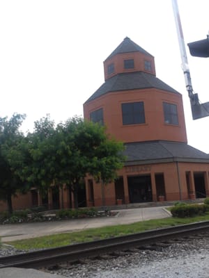 CLARK COUNTY PUBLIC LIBRARY - Updated December 2025 - 201 S Fountain ...