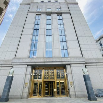 DANIEL PATRICK MOYNIHAN COURTHOUSE - Updated January 2026 - 33 Photos ...