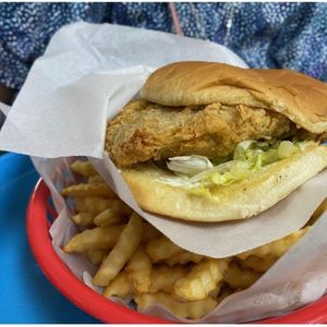 CHUCK HOUSE RESTAURANT - 64 Photos & 77 Reviews - 4430 NW 10th St ...