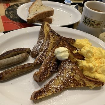TRIP’S DINER - Updated March 2025 - 503 Photos & 641 Reviews - 2339 Dr ...